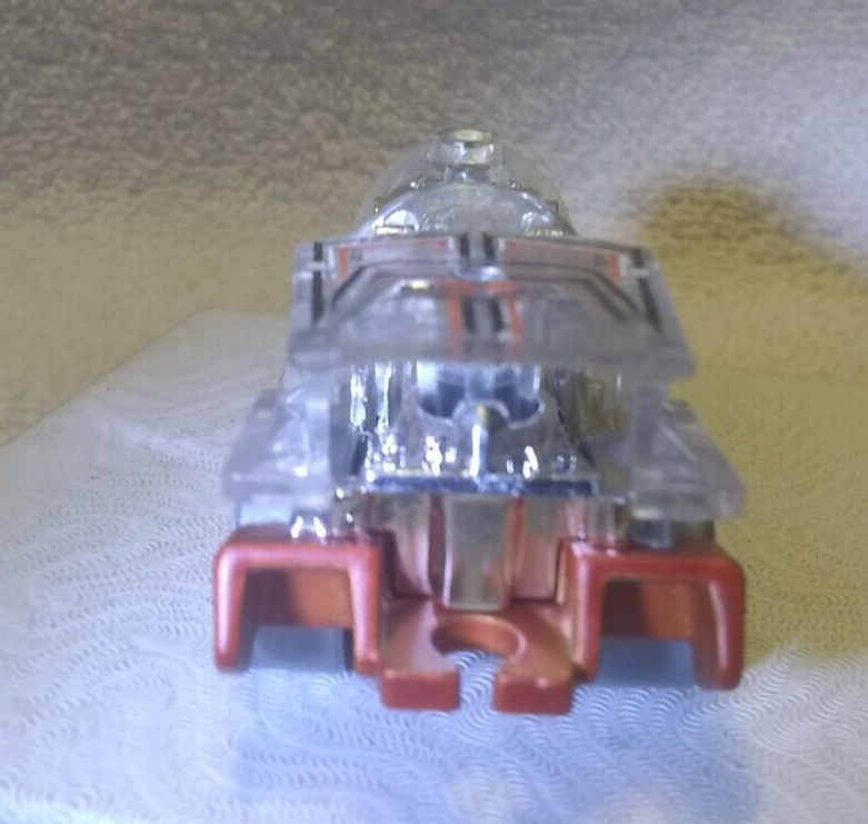 Mattel Hot Wheels 2019 Thomas & Friends Loco Motorin M45 Red Silver ...