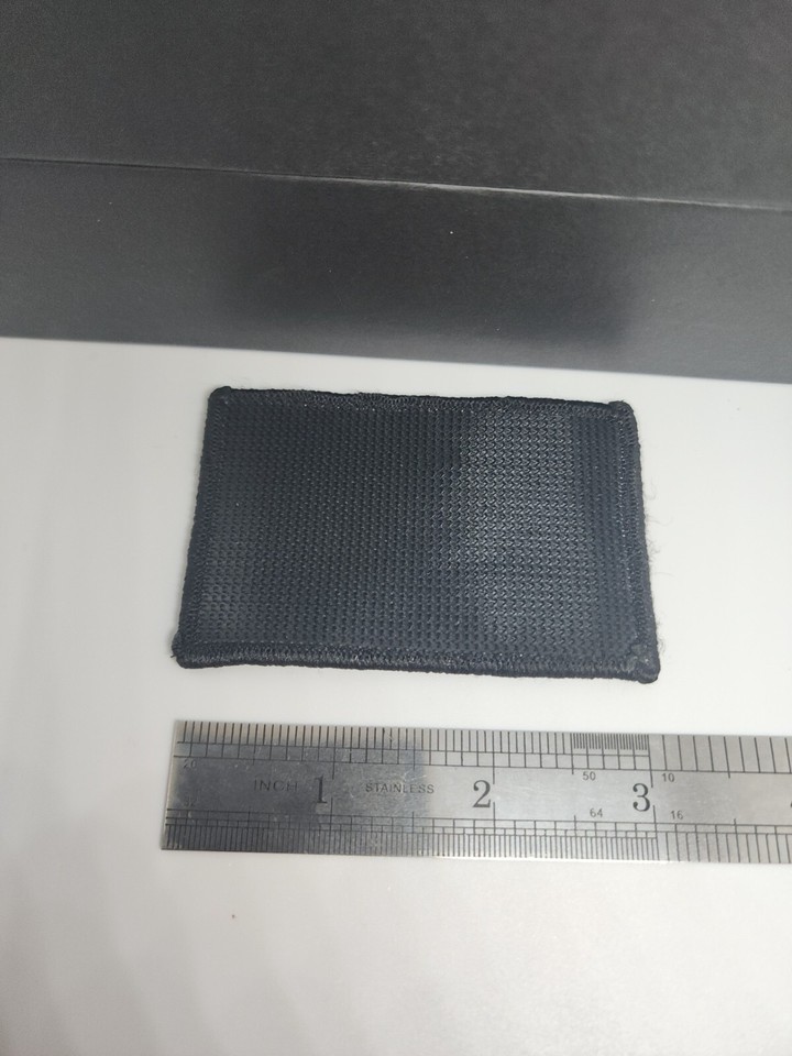 Anime Inspired Morale Patch Custom Tactical Satoru Gojo 2x3 inch | eBay