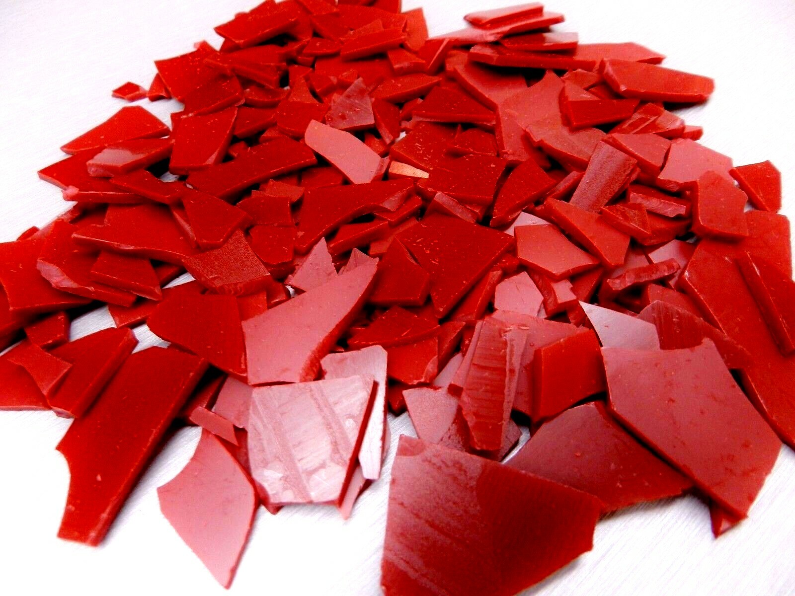 Ruby Red Injection Wax Freeman Flakes Jewelry Lost Wax Casting Waxes 5 ...