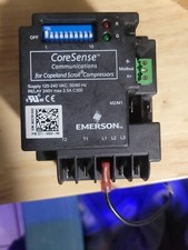 Emerson CORESENSE Communications for Copeland Scrool Compressors 571 ...