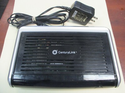 CenturyLink Model# C1000A Used 802.11n WiFi Router | eBay