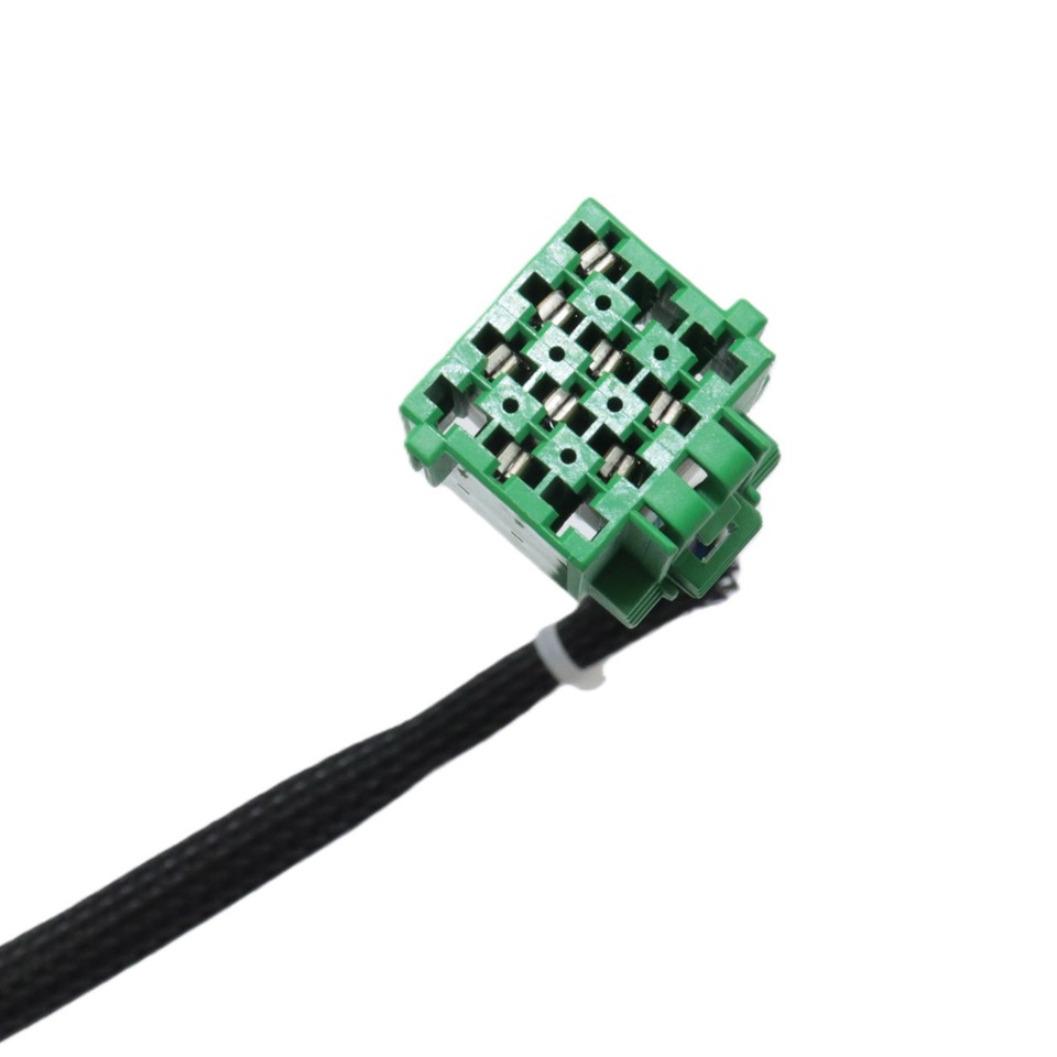 Fit For Kenworth Peterbilt Turn Signal Switch Assembly 480913X2S | eBay