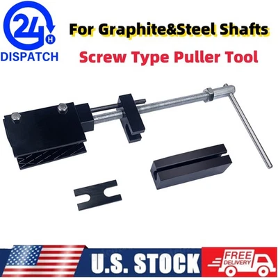 Golf Shaft Puller for sale | eBay