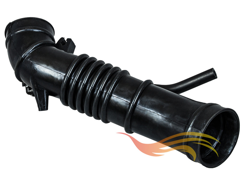 Intake Mass Air Flow Meter Rubber Hose Boot For 99-03 Protege 1.8L/2.0L ...