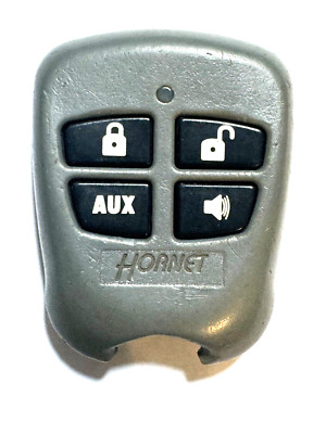 HORNET KEYLESS ENTRY REMOTE KEY FOB REMOTE CONTROL EZSDEI475 476T | eBay