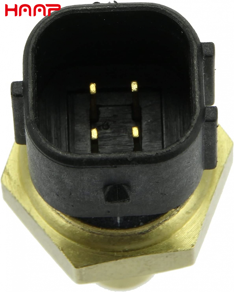 Coolant Temp Temperature Sensor for Mercedes W202 C208 W124 W210 R129 ...