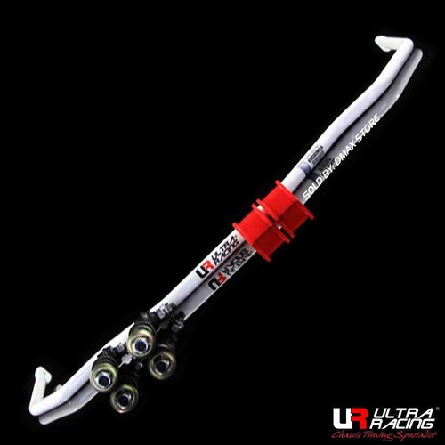 TOYOTA LEVIN AE86 '83~'87 ULTRA RACING 19MM REAR ANTI ROLL BAR ...