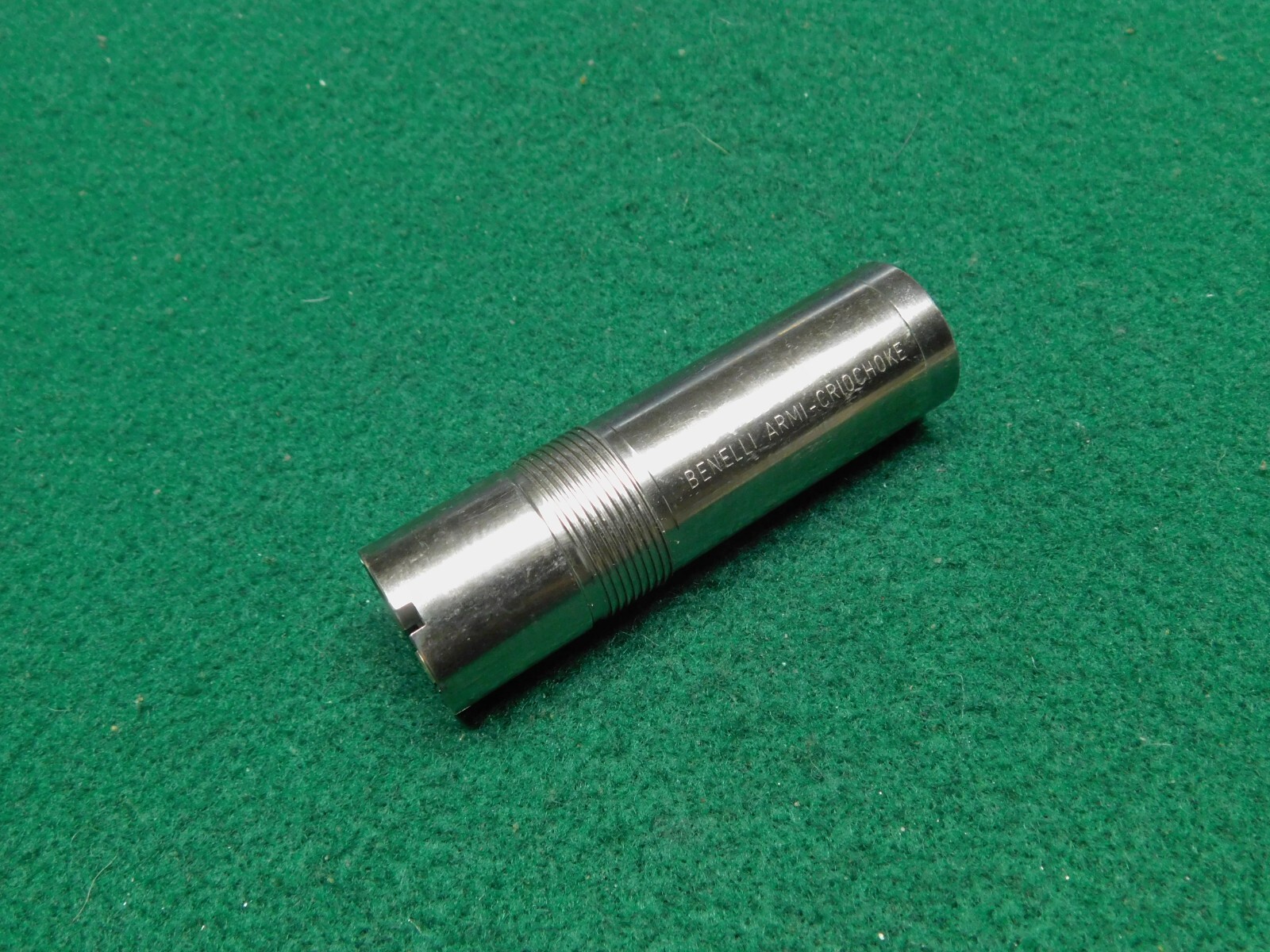 Benelli SBE II Choke Tube IM 12 GA Original | eBay