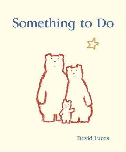 Something to Do By David Lucas 9781862336612| eBay