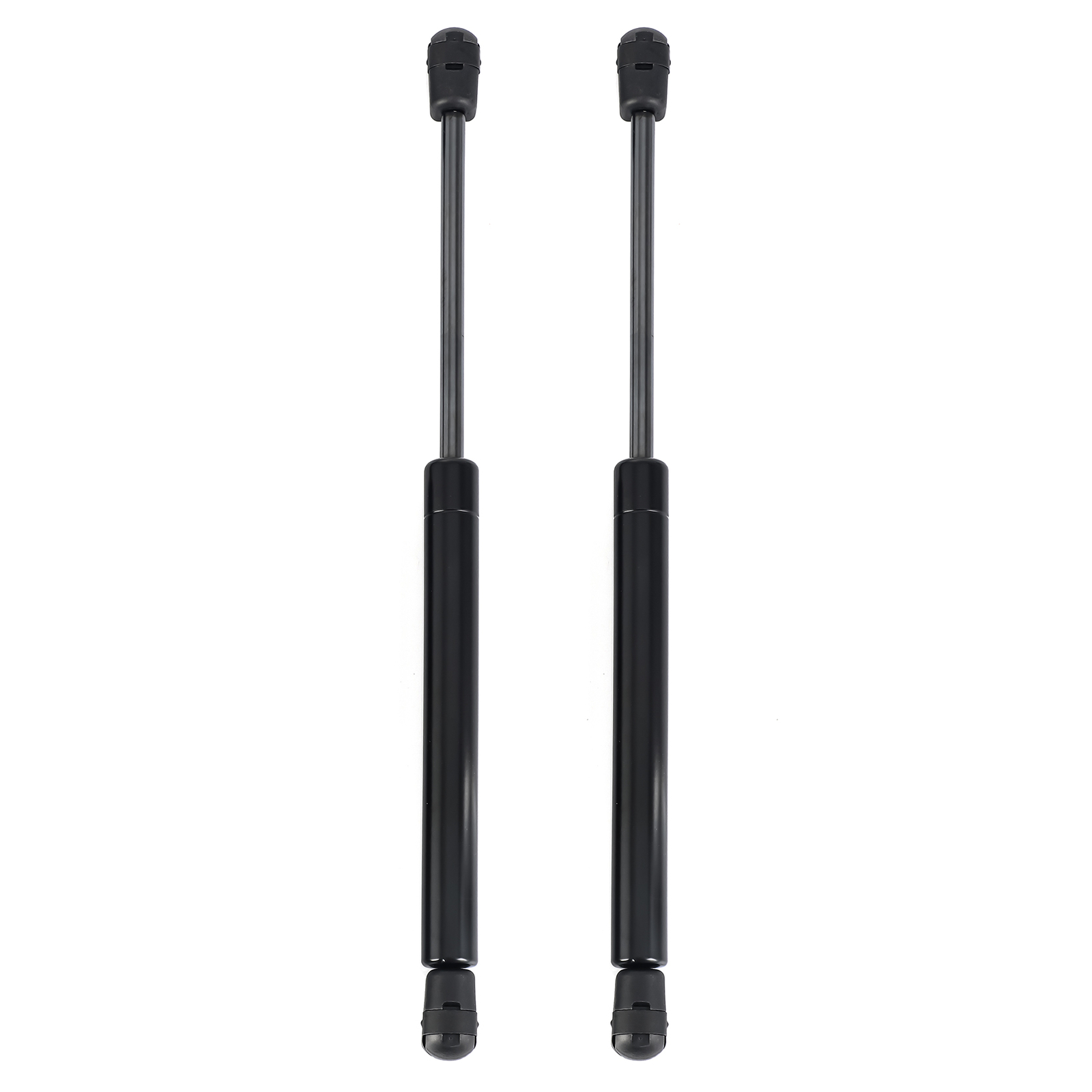 2PCS Gas Struts suit ARB Canopy REAR window 325mm long 160N 1921VR inc ...