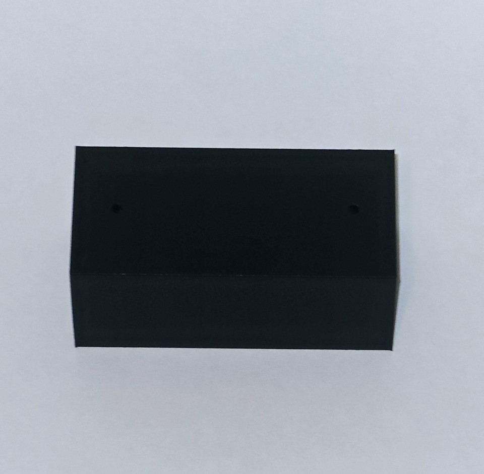 Byrna Less Lethal Launcher HD SD LE Under Desk Conceled Mount Holster ...