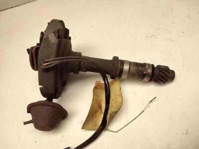 1978 1979 PONTIAC Firebird 301 Distributor | eBay