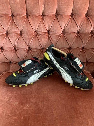 PUMA Diego Maradona Mexico Finale Uk 9 | eBay