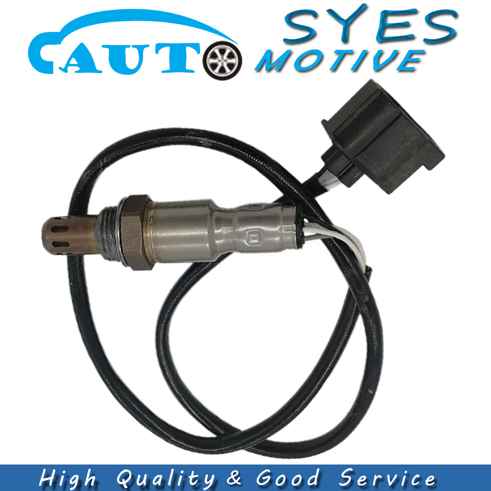 Rear Oxygen Sensor For 2012-2015 Mercedes-Benz C250 SLK250 1.8L ...