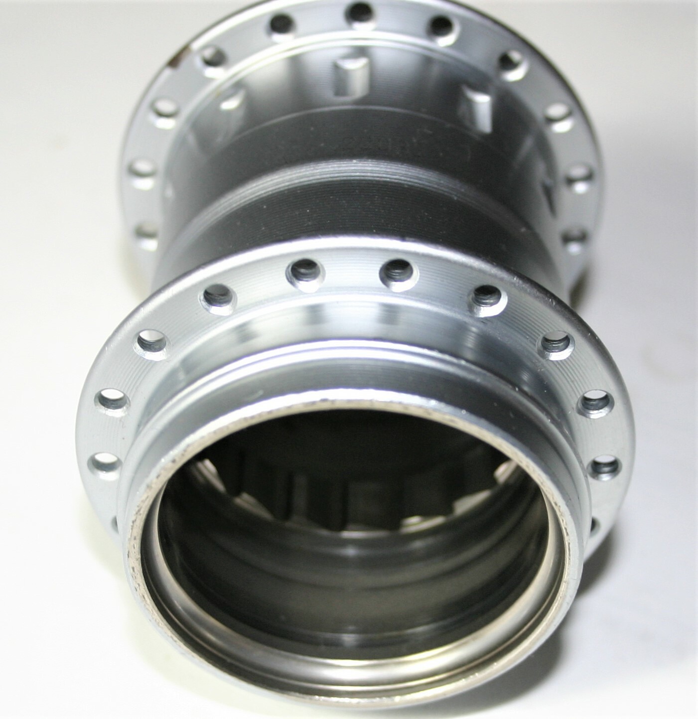 Sachs Spectro T3 Nabenhülse für 3-Gang Fahrradnabe H 3115 36 Loch | eBay.de