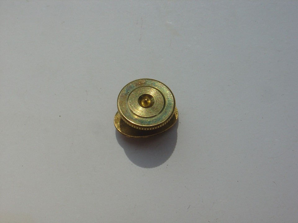 Vintage LGB 10K Gold Filled Service Award Pin Canco Company | eBay