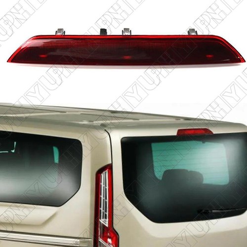 1 x High Mount Stop Third Brake Light Lamp BK3Z13466A For Ford Transit ...