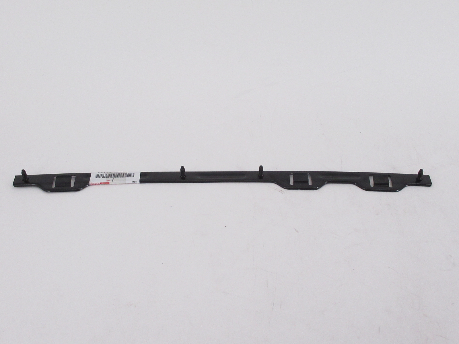 Genuine OEM Toyota 52533-AD010 Front Bumper Retainer Bracket 2001-2004 ...