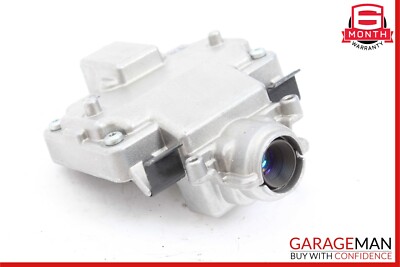 07-11 Mercedes W221 S550 S600 CL550 S63 AMG Windshield Night Vision ...