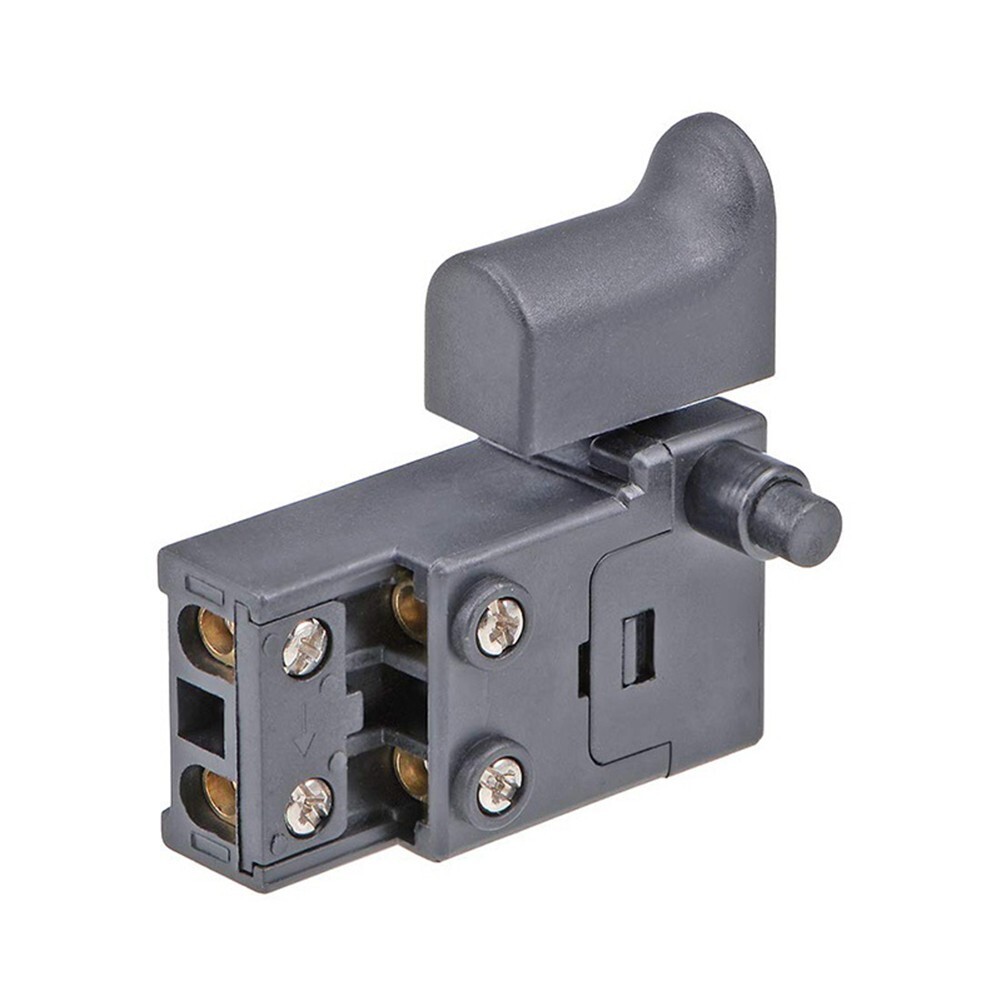 Black Trigger Durable Lock Speed Control Drill Speed | eBay