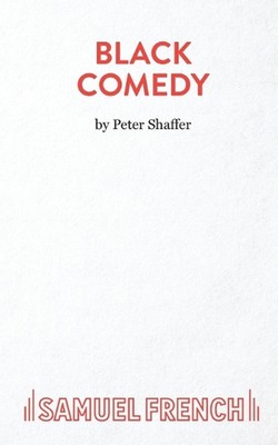 Black Comedy by Peter Shaffer (Spanish) Paperback Book 9780573023033 | eBay