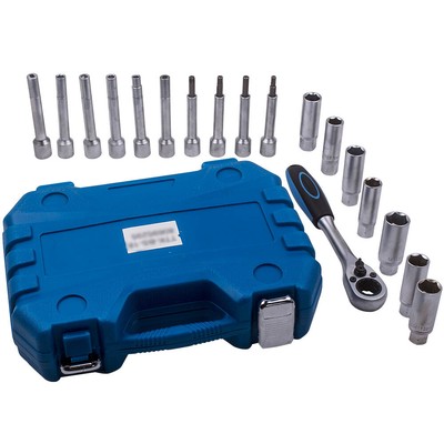 DD6 socket for rear shock? | Independent Renault Forums