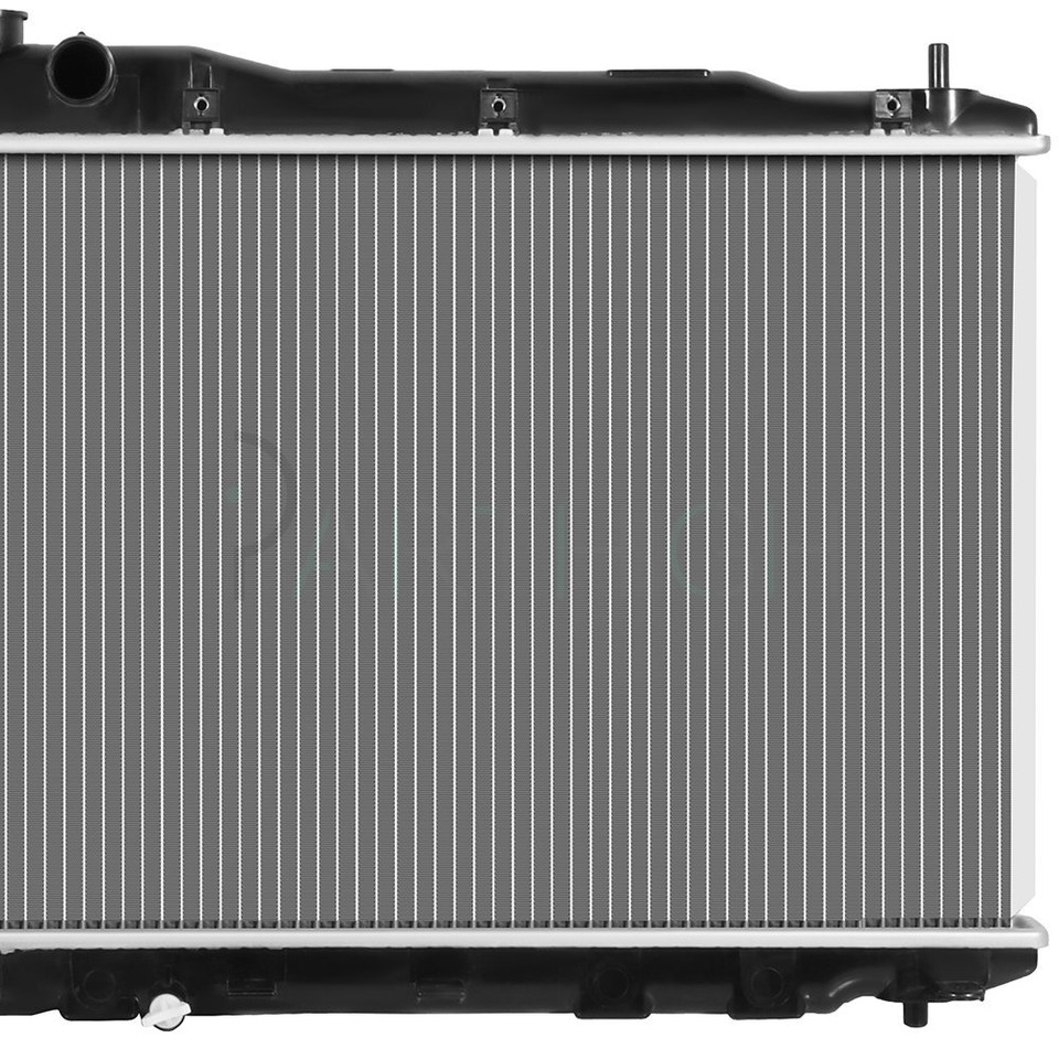 For 2012 2013 2014 2015 Honda Civic Radiator Aluminum 13221 Fast ...