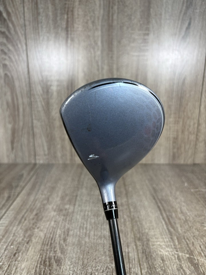 Cobra Bio Cell Black Driver Regular Flex Project X 1297335 Good 3-4 ...