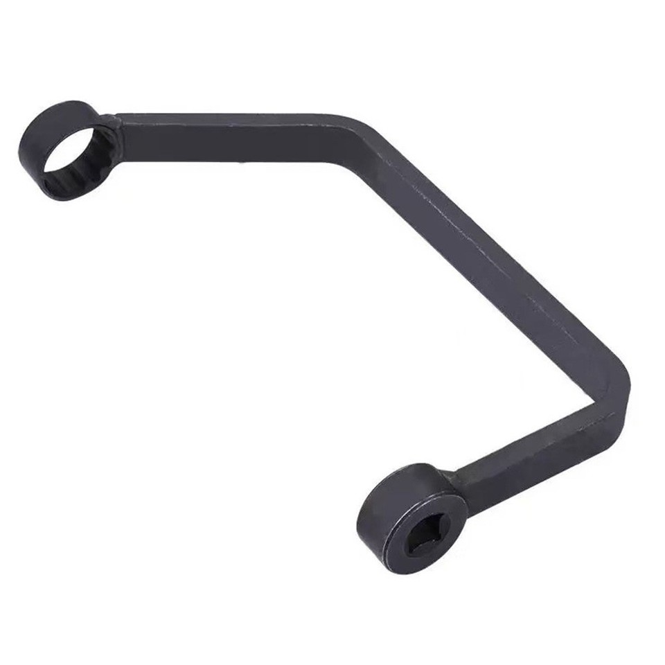 Metal 27mm Oil Filter Spanner for Ford Car Engine Oil Filter Removal ...