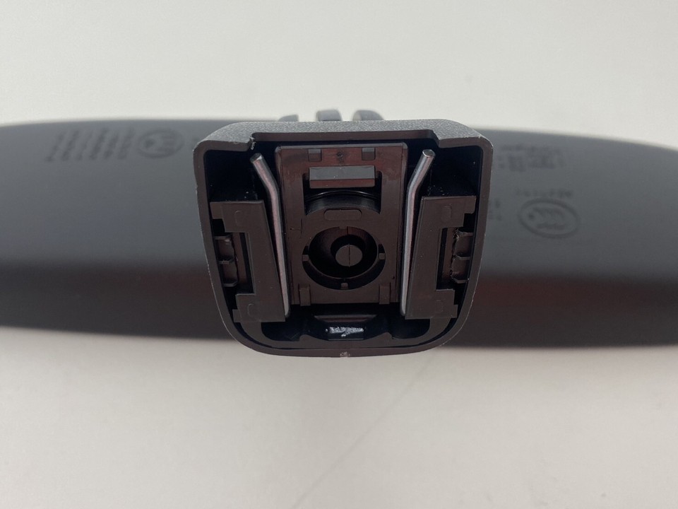 2002-2008 Dodge Ram 1500 2500 3500 Interior Rear View Manual Dim Mirror ...