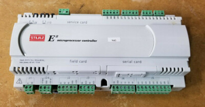 Stulz Carel PCO3ST0AS0 Microprocessor Controller | eBay