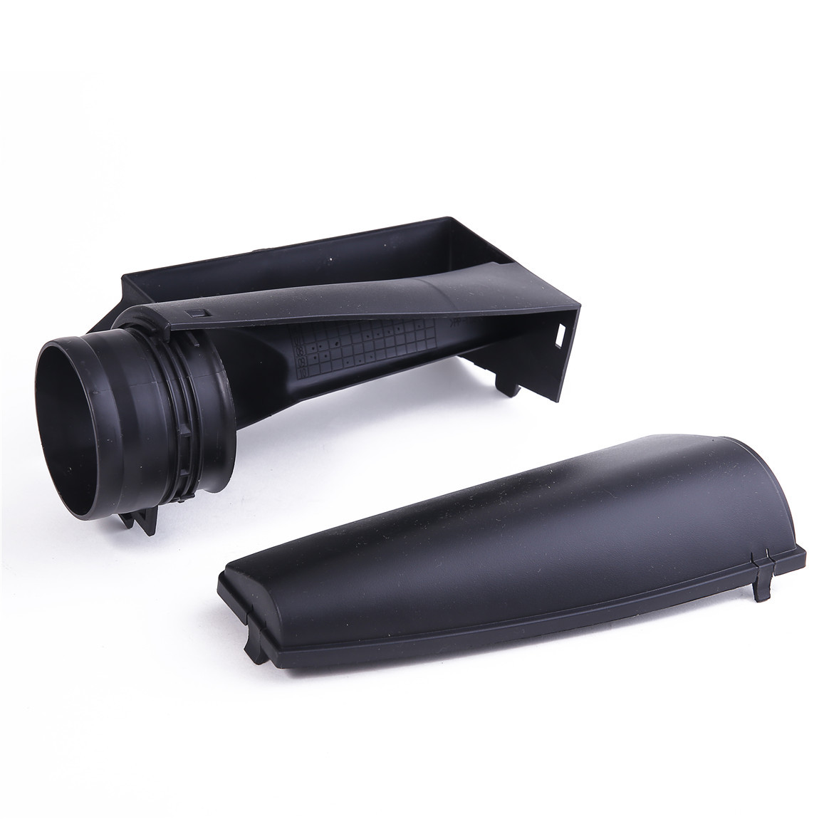 Air Inlet Duct Shroud For VW GOLF 2004-2013 MK5 MK6 1.9TDI/2.0TDI/2 ...