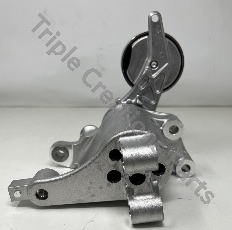 16620-30031 Genuine Toyota Tensioner Assy V-Ribbed Belt 1662030031 OEM ...