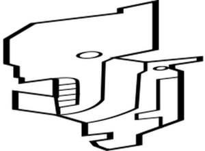 92185-3KA0A Nissan Seal-condenser, side 921853KA0A, New Genuine OEM ...