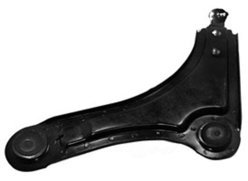 SUSPENSIA X10CJ1386 - Suspension Control Arm and Ball Joint Assembly ...