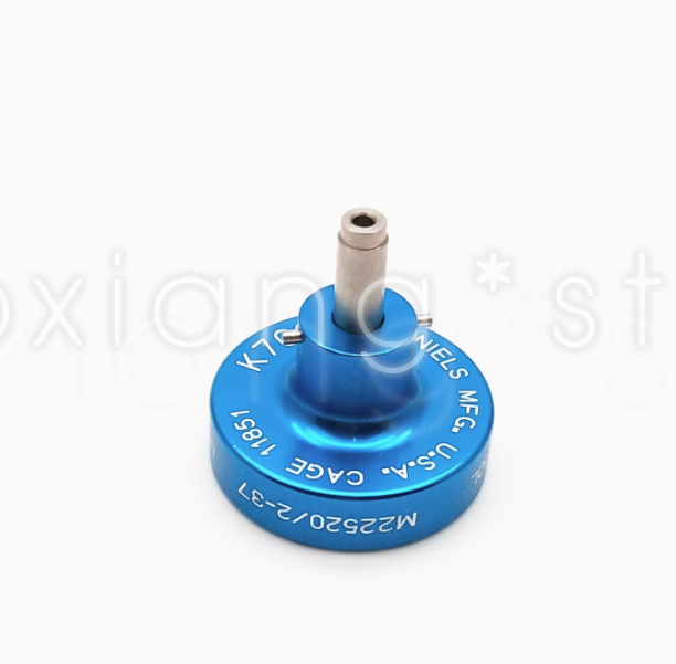 1PC crimping locator M22520/2-37 K709 | eBay