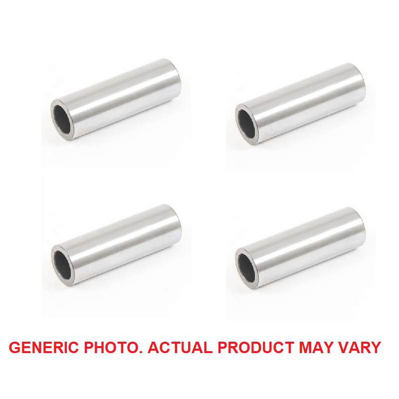 Manley 22.5mm x 2.250” x 0.210" 9310 Alloy Wrist Pins for Sport Compact ...