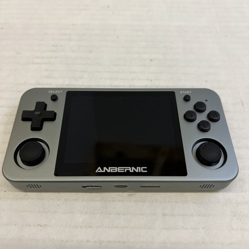ANBERNIC RG350M Retro Handheld Game Console - Doesn’t Turn On | eBay