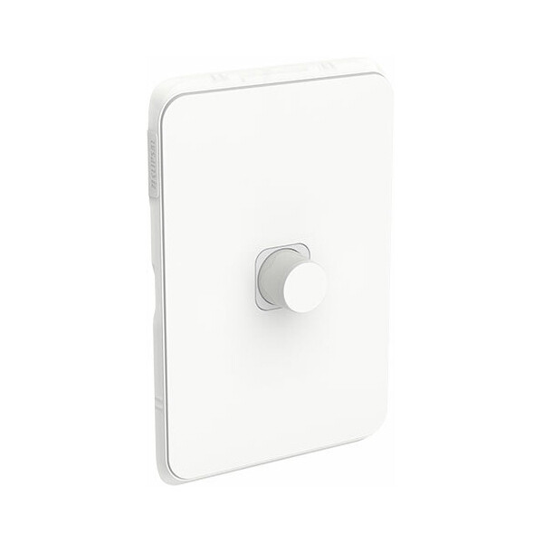 Clipsal Iconic Fan Controller | Lipstutorial.org