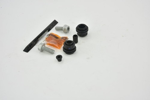 Front Brake Caliper Slide Pin Boot Kit For MERCEDES BENZ GLE 300 4MATIC ...