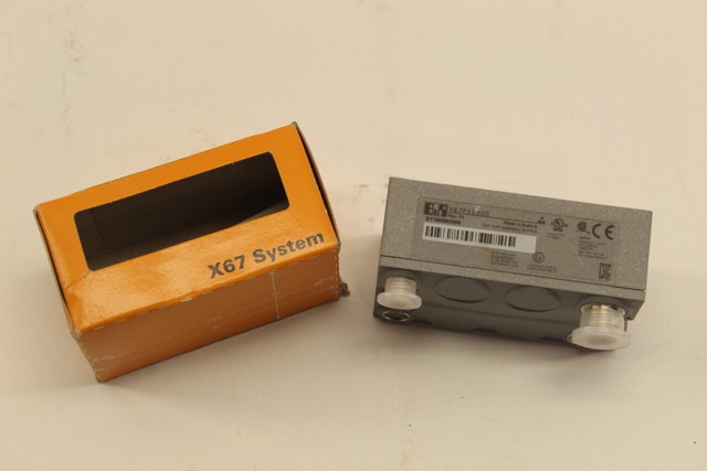 See Description B&R Automation X67PS1300 Link Supply for sale online | eBay