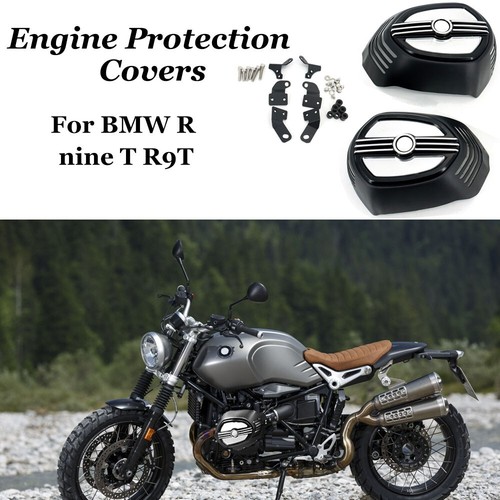For BMW R nine T R9T 2021 -2023 Brand new hot selling Engine Protection ...