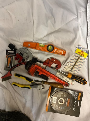 Job Lot Tools | eBay UK