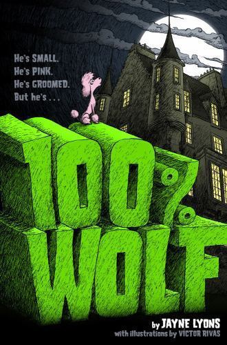 100% Wolf by Jayne Lyons (2009, Hardcover) for sale online | eBay