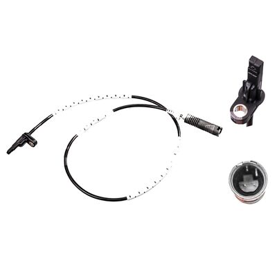 ABS Sensor Wheel Speed For BMW 1 Series E87 130i Rear 34526762476 | eBay UK