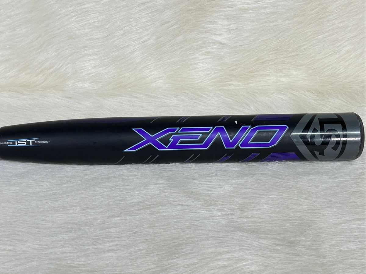 Xeno Bats On Ebay