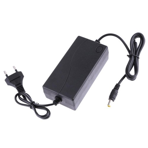 19V 2.1A AC to DC Power Adapter Converter 6.5-6.0*4.4mm for Monitor AU ...