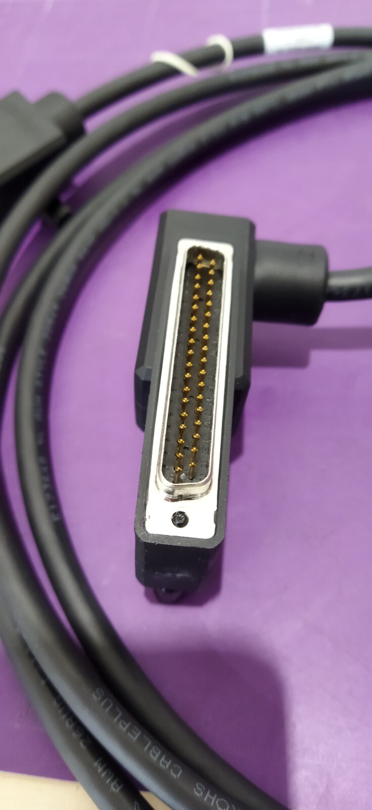 FOXBORO RH916DC Cable Termination Type 1 | eBay