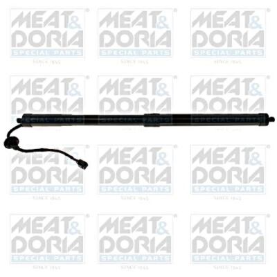 Rear Right Rear Left Tray Gas Spring Strut For VOLVO Xc60 II 17-18 ...