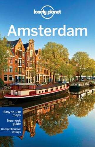 Lonely Planet Amsterdam by Lonely Planet: Used 9781743218570| eBay